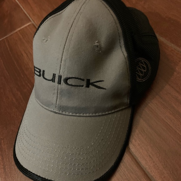 buick | Accessories | Buick Hat | Poshmark
